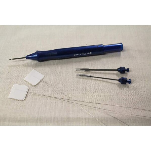 Ultra Punch® 3 Needle Set | Riley Blake Designs