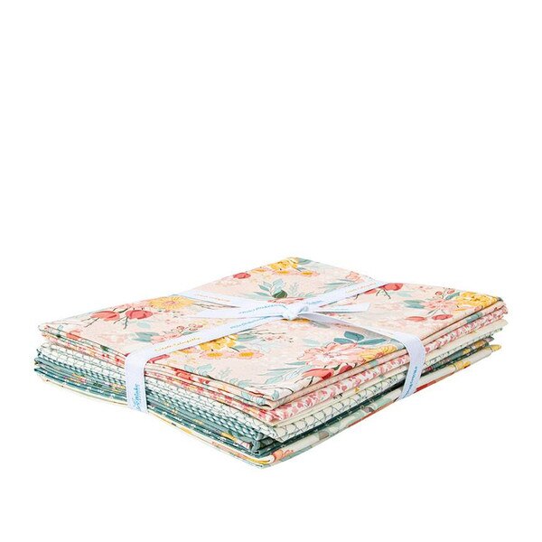 New Beginnings 1-Yard Bundle Blush | Riley Blake Designs