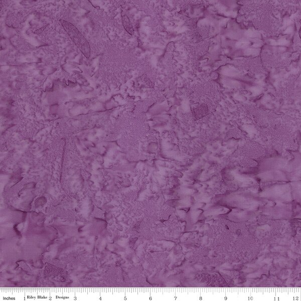 Expressions Batiks Hand-Dyes Petal | Riley Blake Designs