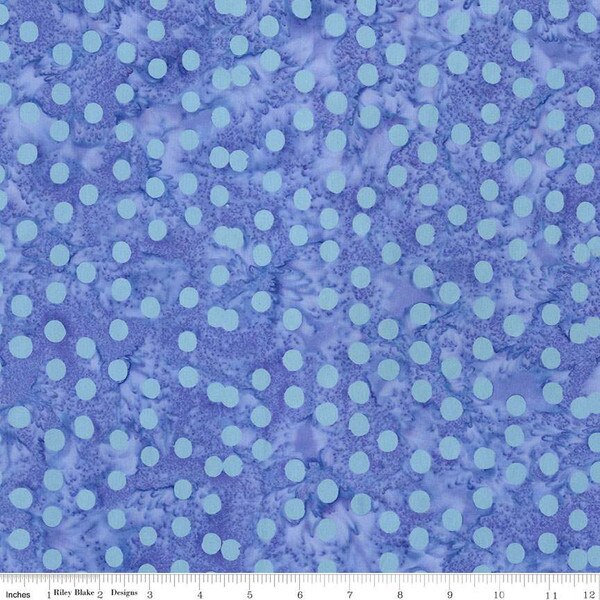 Expressions Batiks Wide Back Neon Pop Lilac Mint | Riley Blake Designs