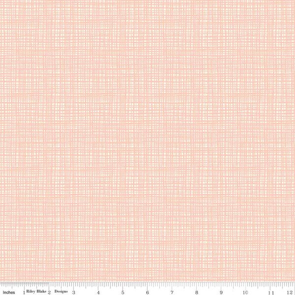 Texture Light Pink | Riley Blake Designs