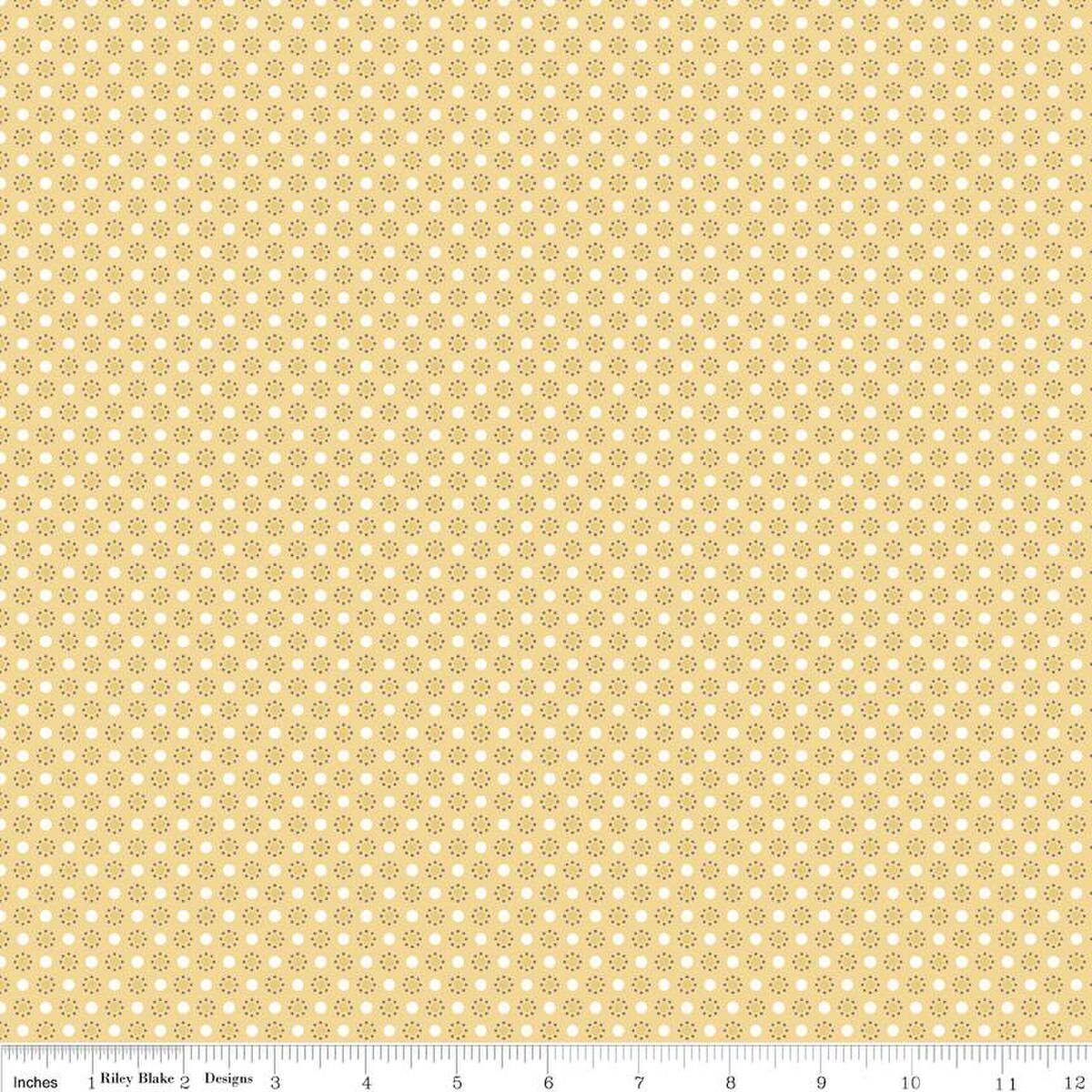 Autumn Love - Current Collections - Fabric | Riley Blake Designs