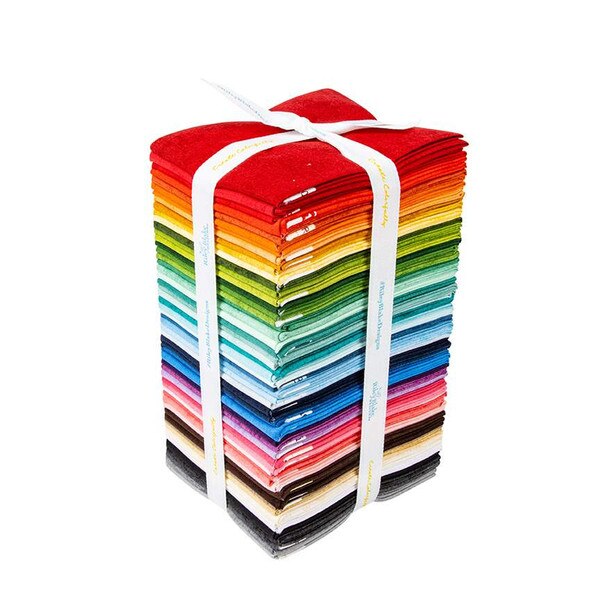 Shades Fat Quarter Bundle | Riley Blake Designs