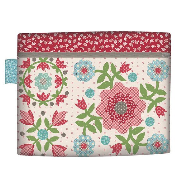 Home Décor Zippy Bags 4 Panel | Riley Blake Designs