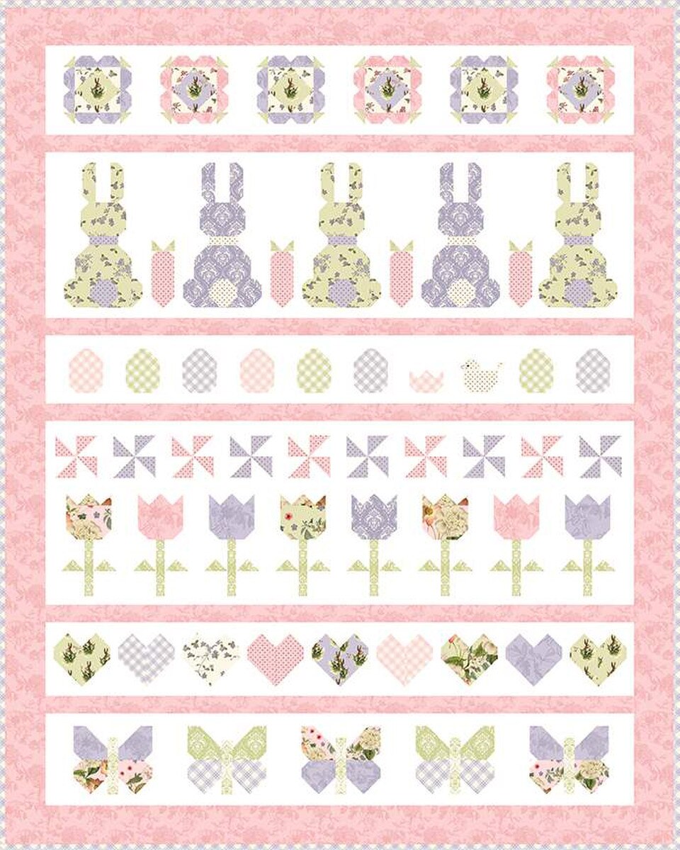 Kits | Riley Blake Designs