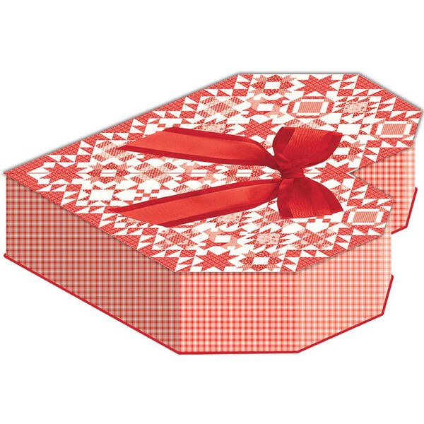 Endless Love Quilt Boxed Kit | Riley Blake Designs