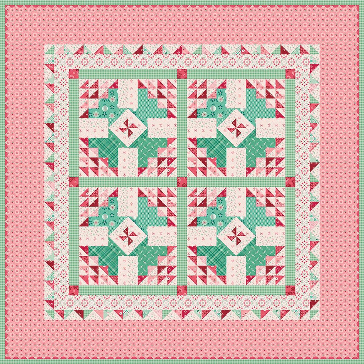 Kits | Riley Blake Designs