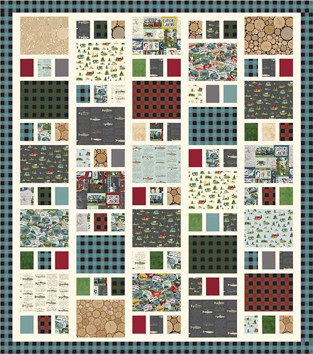 Kits | Riley Blake Designs