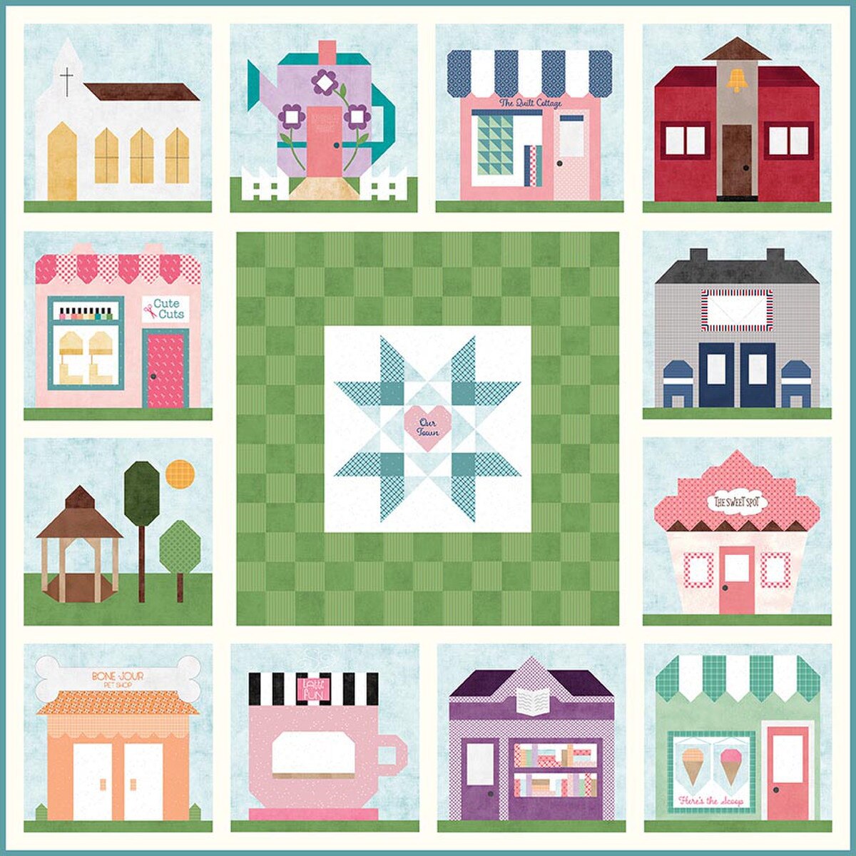 Kits | Riley Blake Designs