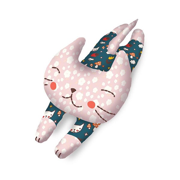 Serendipity 2 Pouch Panel | Riley Blake Designs