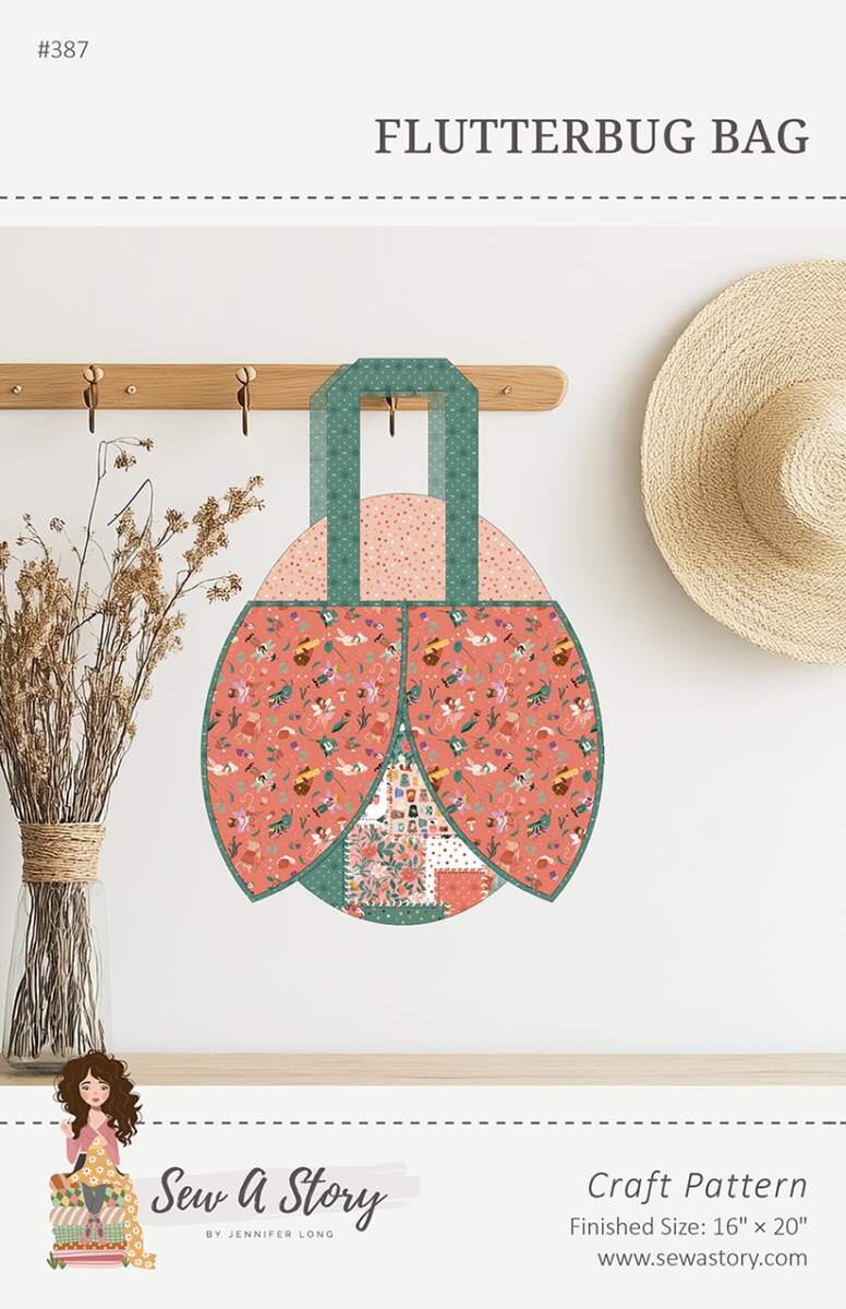 Bag Patterns - Notions/Patterns | Riley Blake Designs