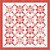 Wendy Sheppard Jubilant Quilt Pattern | Riley Blake Designs