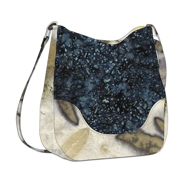 Sallie Tomato Holly Bag Pattern | Riley Blake Designs