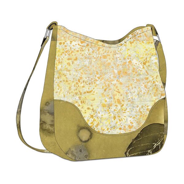 Sallie Tomato Holly Bag Pattern | Riley Blake Designs