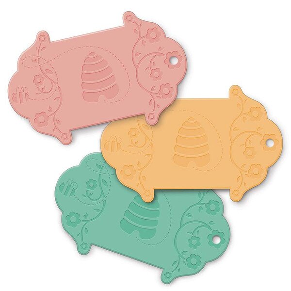 Lori Holt Bee Binding Holder Set | Riley Blake Designs