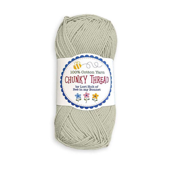 Chunky Thread Weathered | Riley Blake Designs