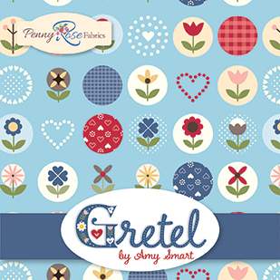 Amy Smart | Riley Blake Designs