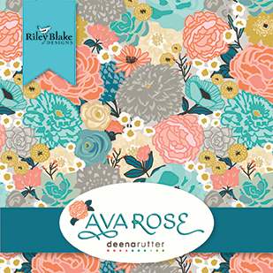 Deena Rutter | Riley Blake Designs