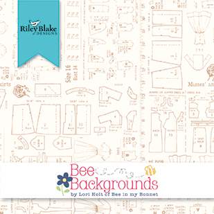 Lori Holt | Riley Blake Designs