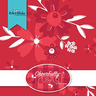 Christopher Thompson | Riley Blake Designs