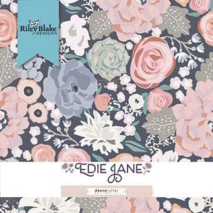 Deena Rutter | Riley Blake Designs