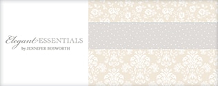 Jennifer Bosworth | Riley Blake Designs