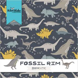 Deena Rutter | Riley Blake Designs