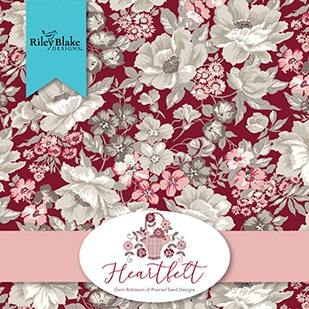 Gerri Robinson | Riley Blake Designs