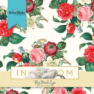 My Mind's Eye | Riley Blake Designs