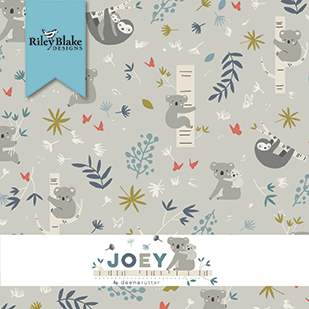 Deena Rutter | Riley Blake Designs