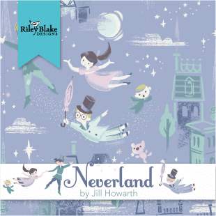 Jill Howarth | Riley Blake Designs