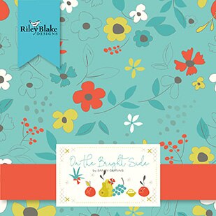 Sandy Gervais | Riley Blake Designs