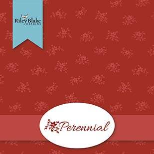 Gerri Robinson | Riley Blake Designs