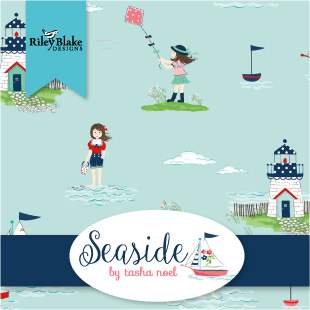 Tasha Noel | Riley Blake Designs