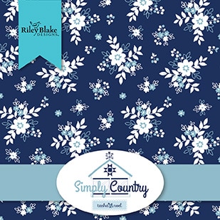 Tasha Noel | Riley Blake Designs