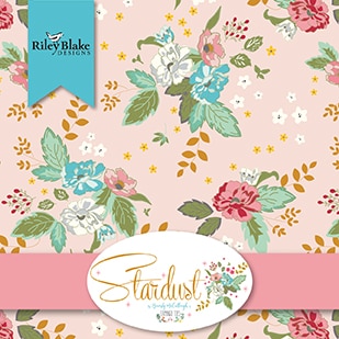 Beverly McCullough | Riley Blake Designs