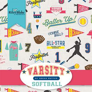 Deena Rutter | Riley Blake Designs