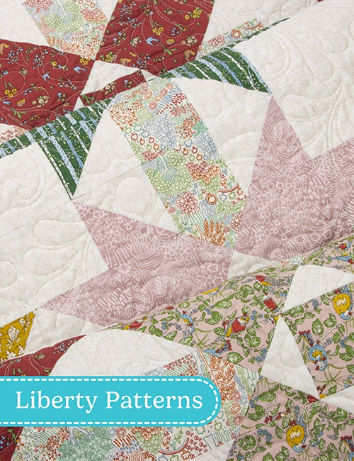 Free Patterns | Riley Blake Designs