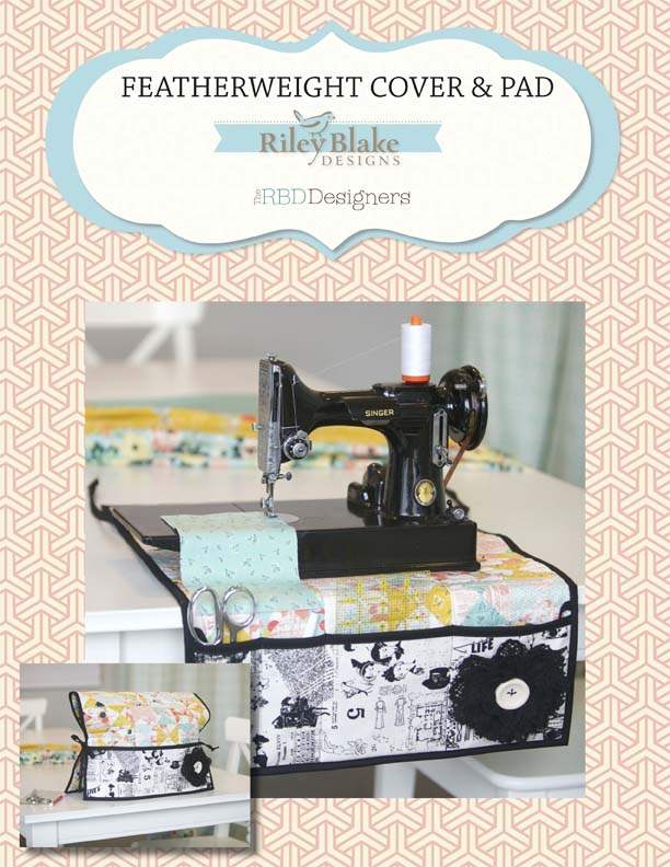 Free Sewing Patterns | Riley Blake Designs