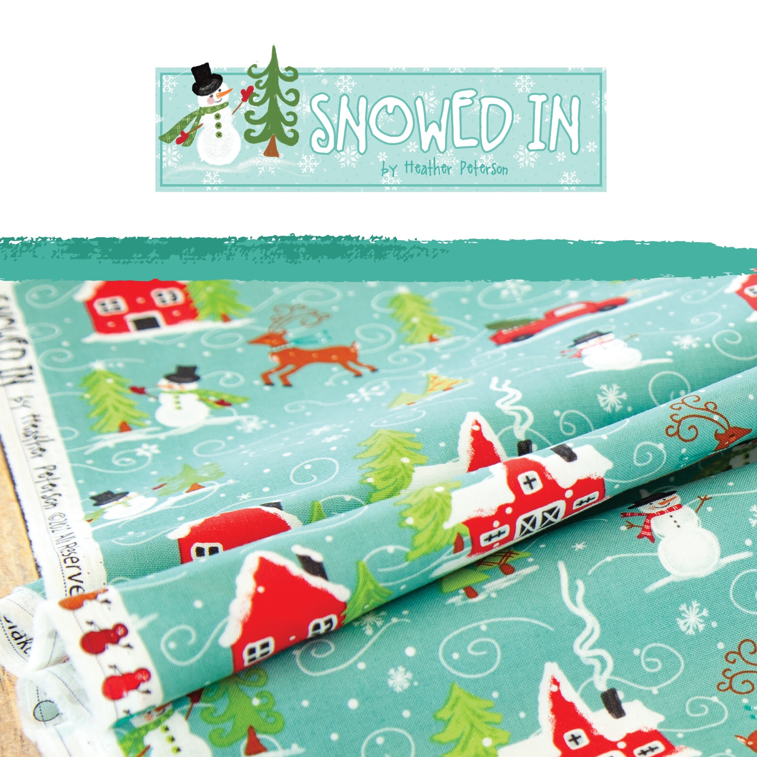 Lookbooks | Riley Blake Designs