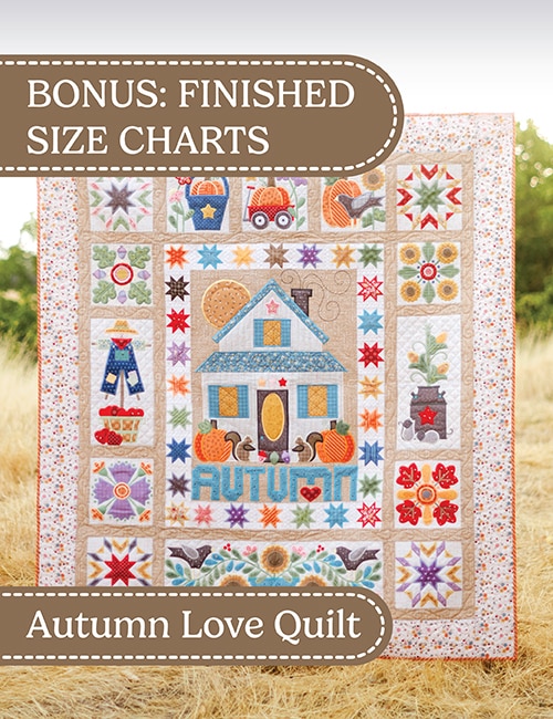 Freebies | Riley Blake Designs