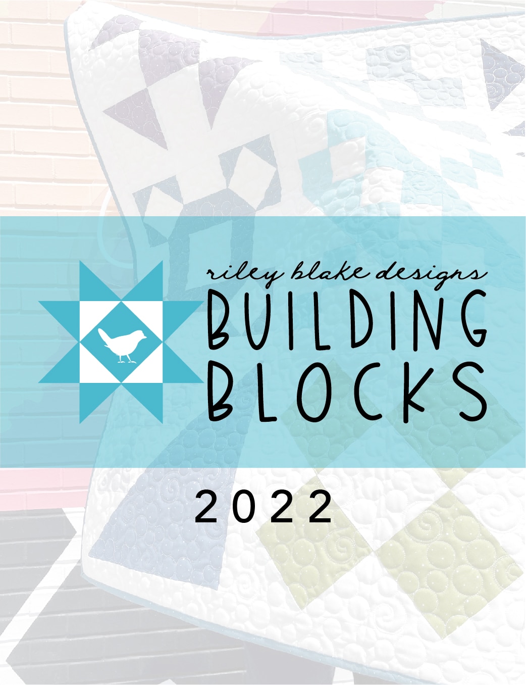 Building Blocks | Riley Blake Designs