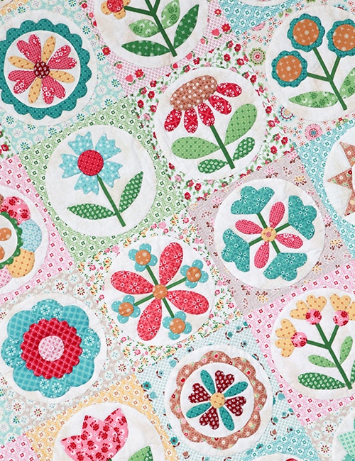 Sew Alongs Riley Blake Designs